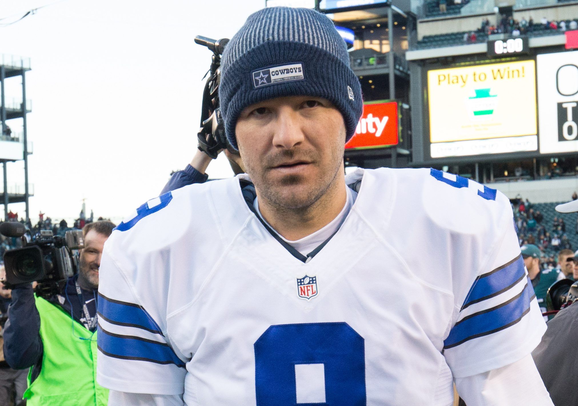 10 Things NFL Fans Forget About Tony Romo