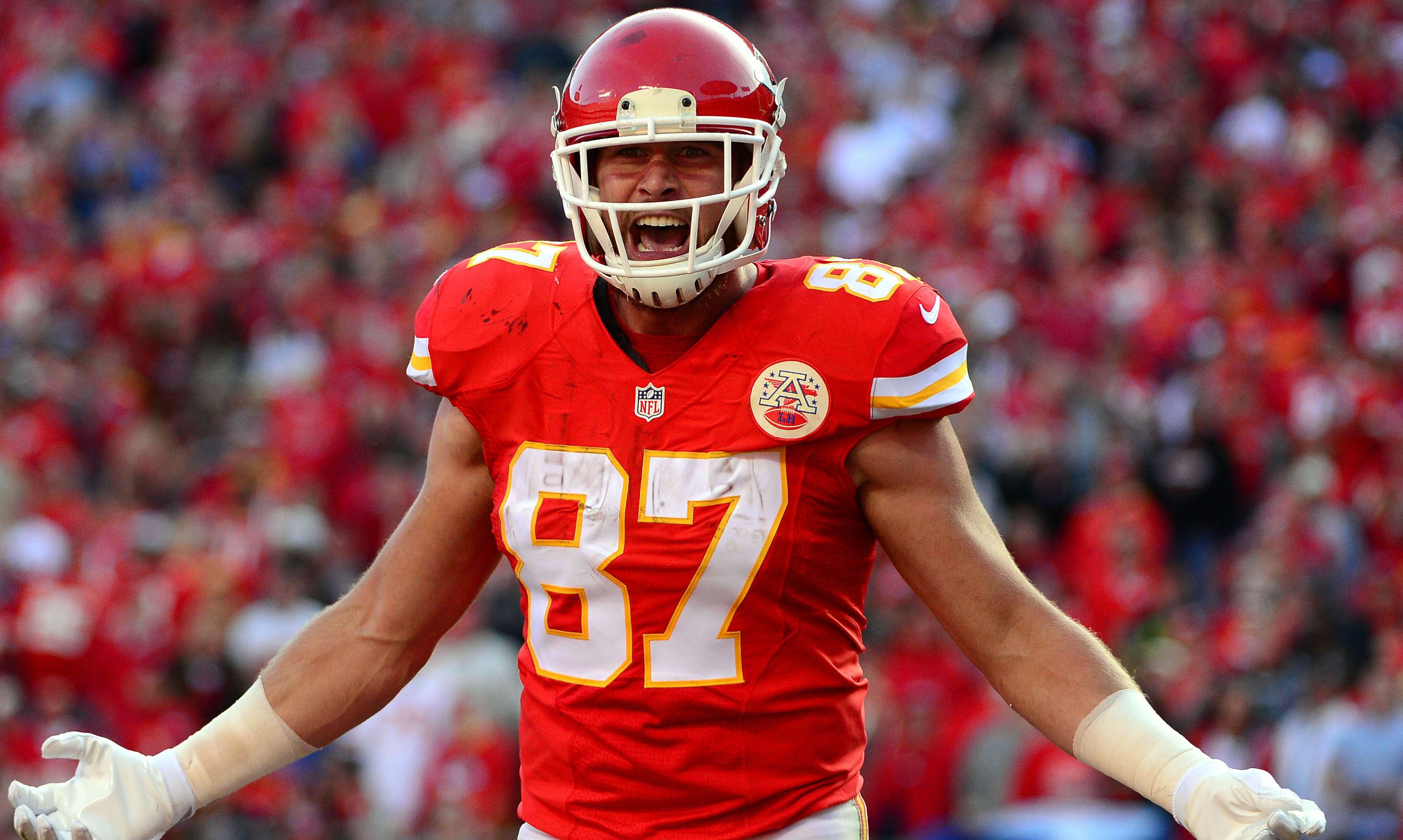 10 Current ESPN NFL Player Rankings They Have Wrong