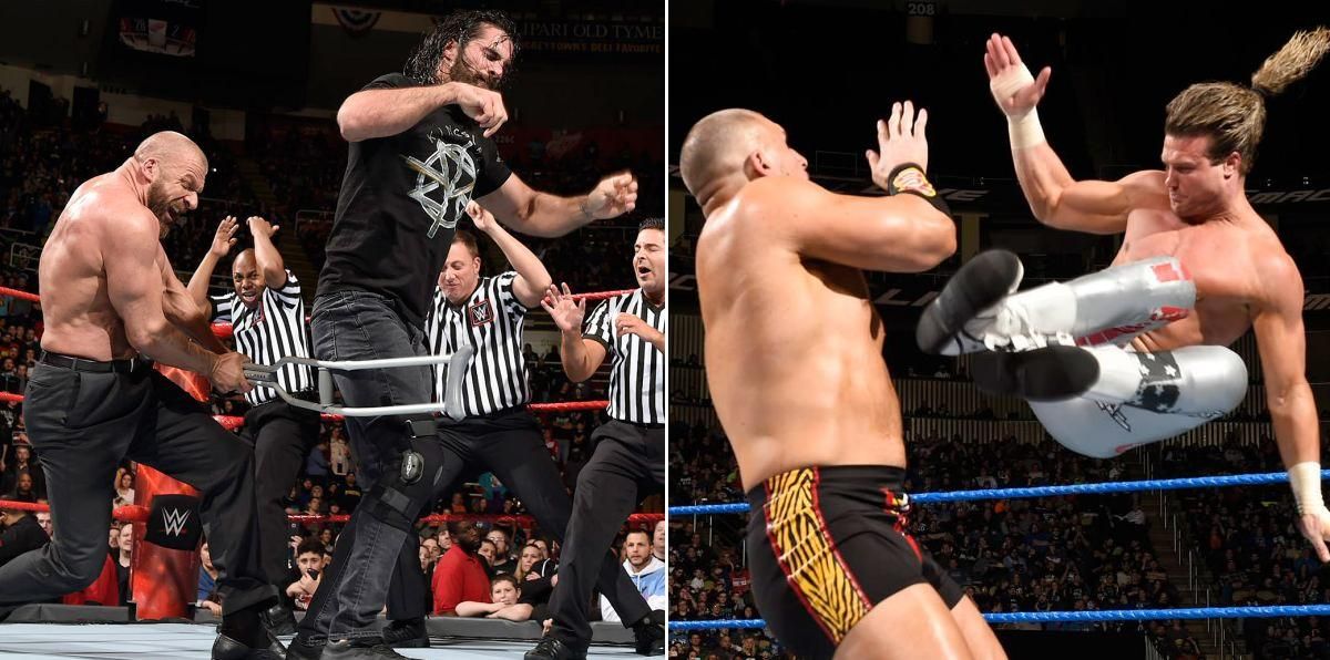 Don’t Do It Vince: 15 Post-WrestleMania Storylines Nobody Wants To See