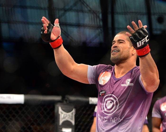 10 Best Submission Specialists In UFC History, Ranked By Skill