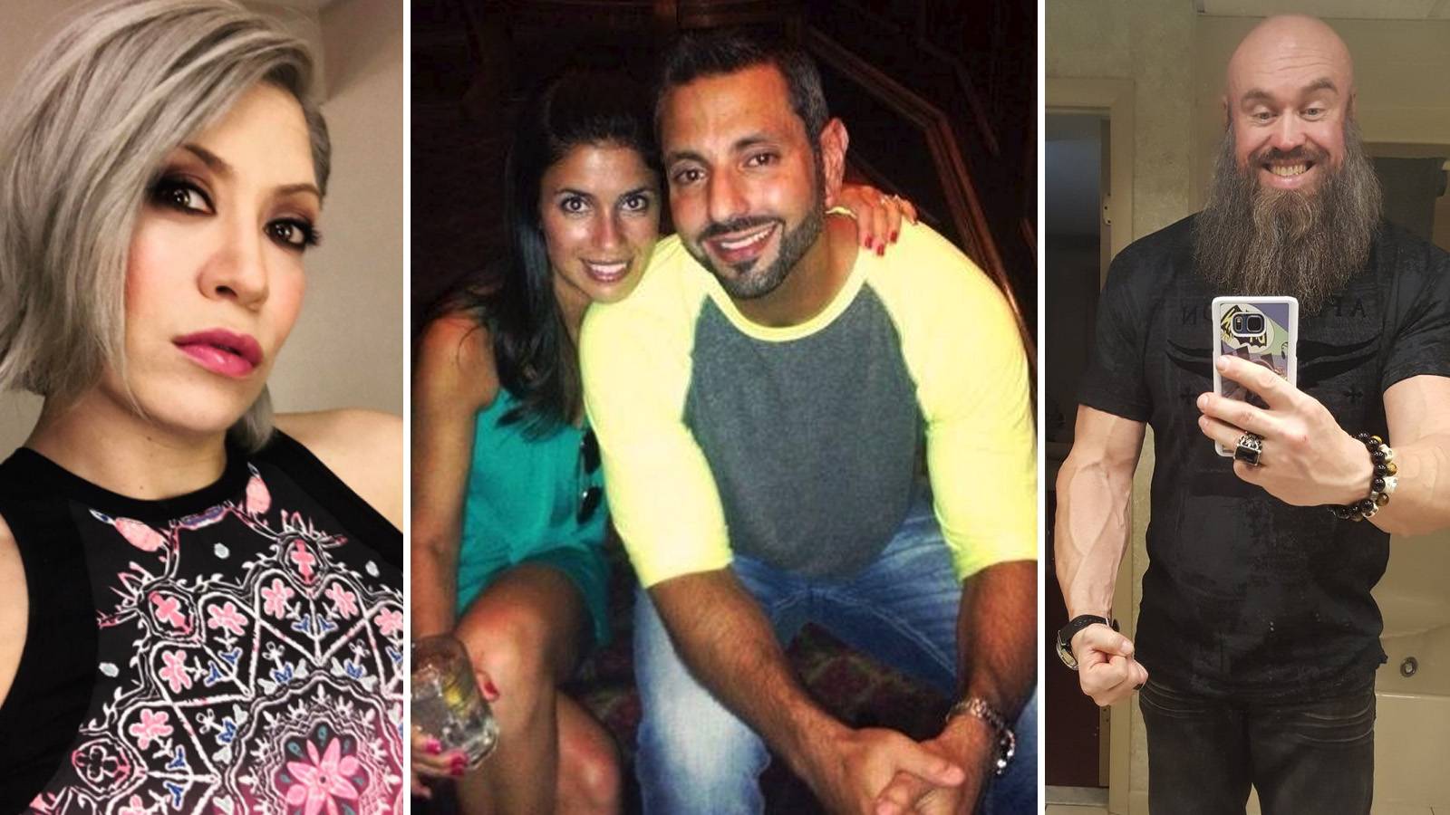 What These 20 Ruthless Aggression Stars Look Like Today