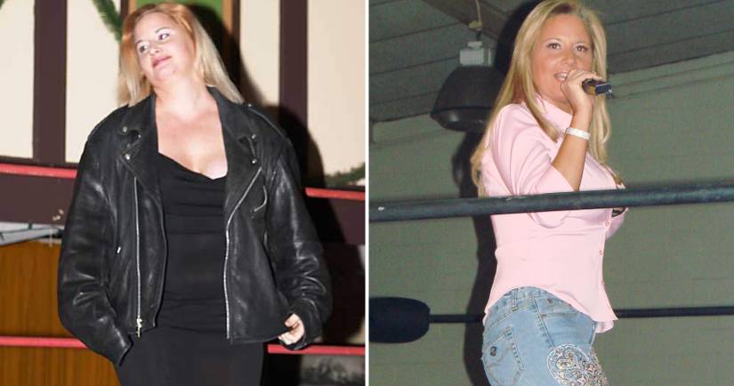 8 WWE Bombshells Who Were Great Wrestlers And 8 Who Couldn't Wrestle At All