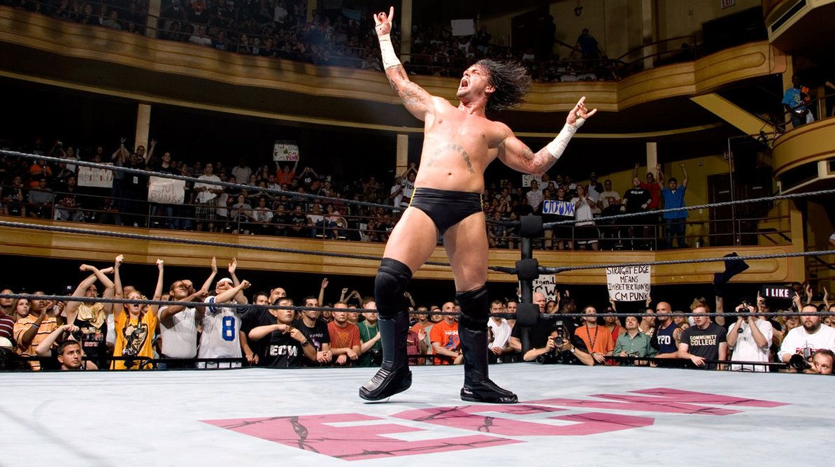 10 Wrestlers Who Loved ECW And 10 Who Hated It