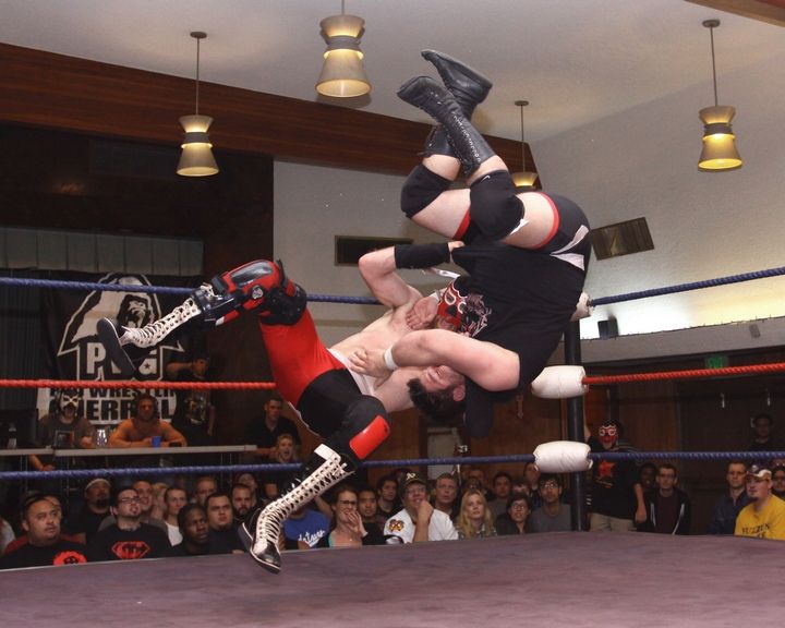 15 Dangerous Moves WWE Stars Can’t Do Anymore