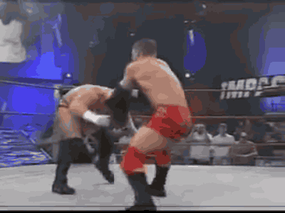 15 Dangerous Moves WWE Stars Can’t Do Anymore