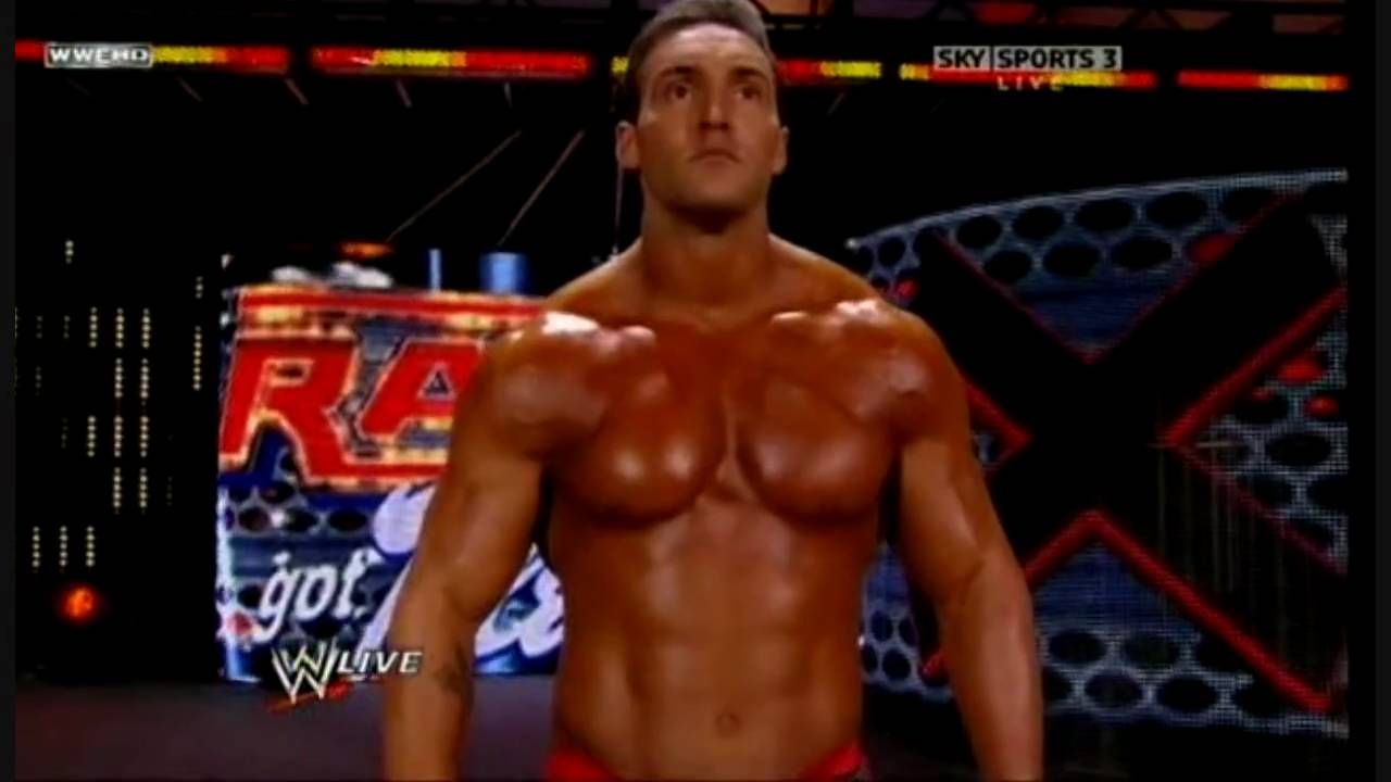 5 Released WWE Wrestlers Who Made A Mistake By Coming Back (& 6 Who ...