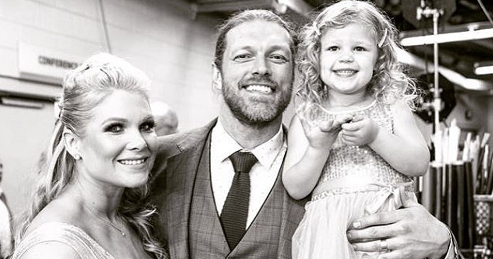 10 Things Fans Don't Know About Edge's Life Outside WWE