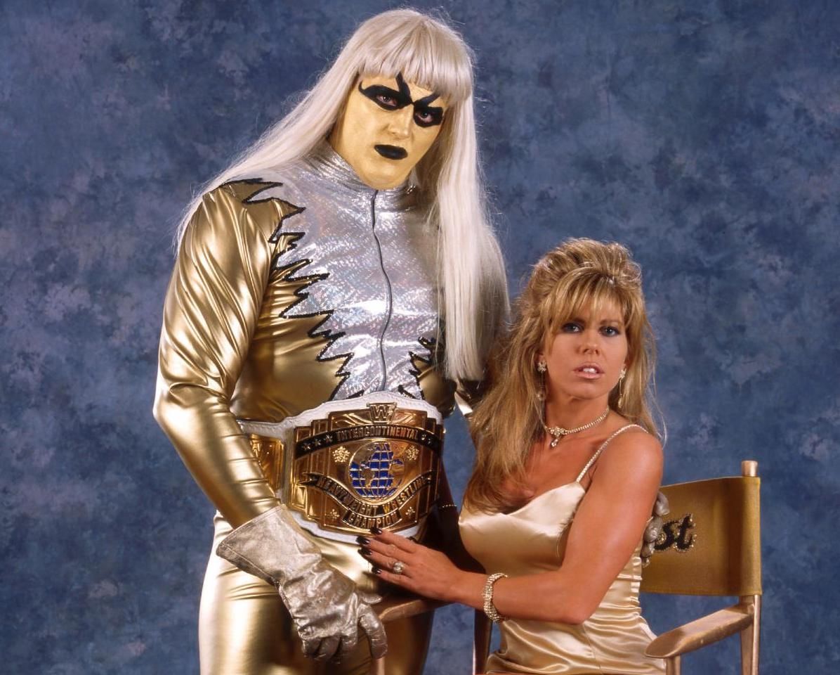 Every Time The Intercontinental Title Changed Hands On Free TV In The 1990s