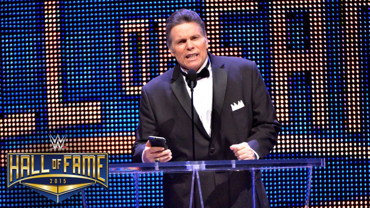 The Genius: 10 Best Moments Of Lanny Poffo's Wrestling Career