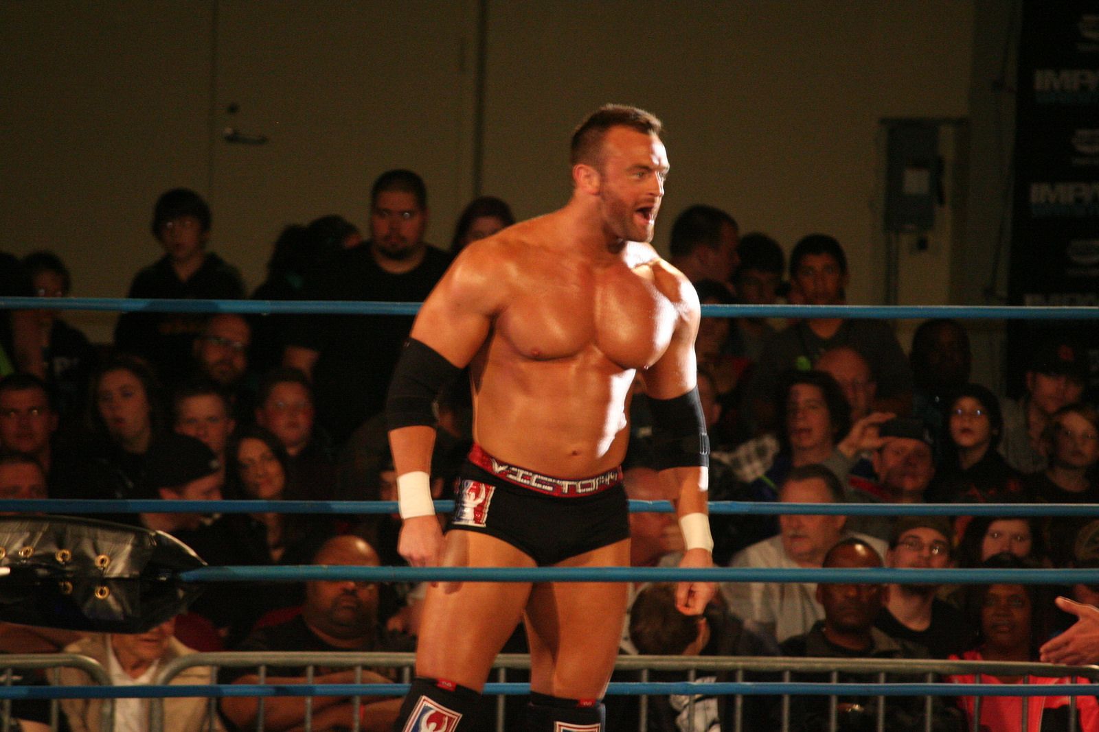 15 Wrestlers Who NEED To Leave Impact Wrestling While They Still Have ...