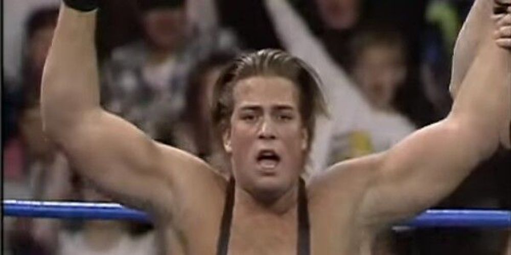 10 Big Wrestling Names Who Only Wrestled A Few Matches In WCW