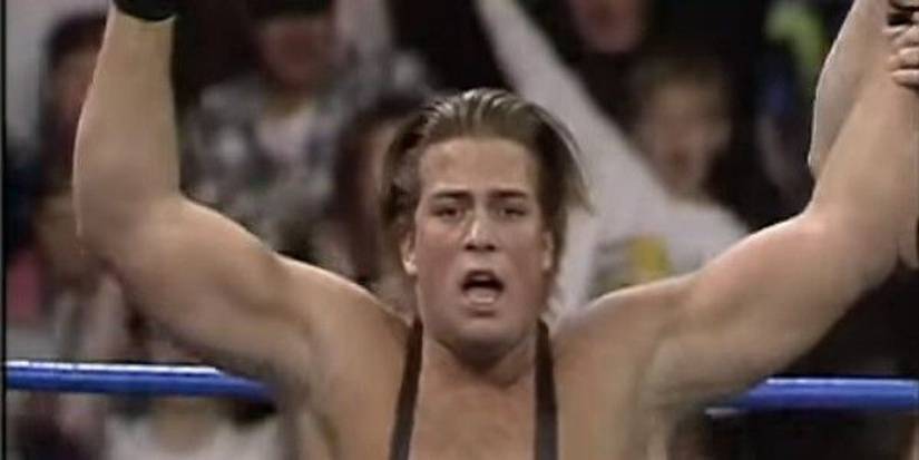10 Lesser-Known WCW Wrestlers Who Found Success In Other Promotions