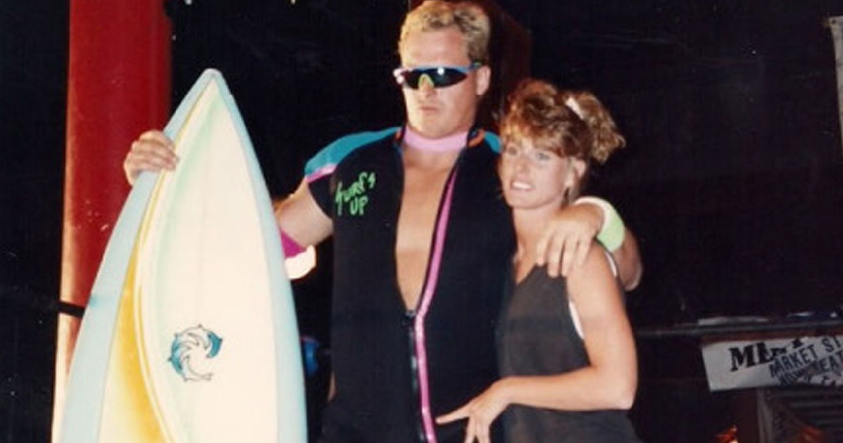 10 Things Fans Should Know About ECW Legend The Sandman