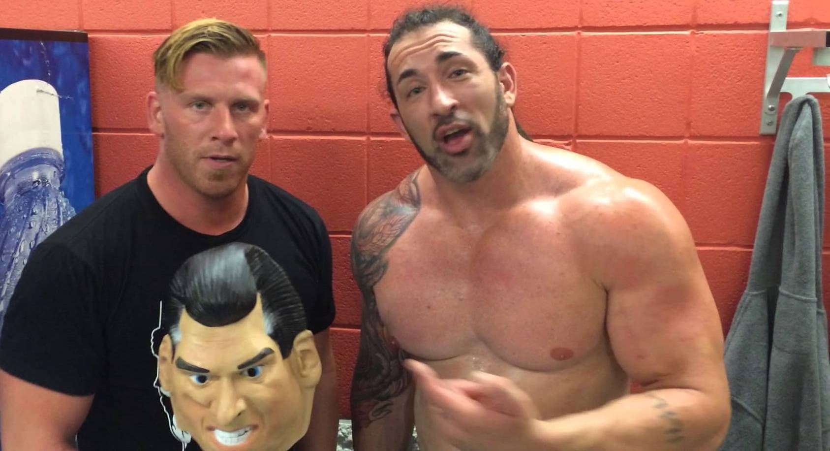 Top 15 Former WWE Stars Failing On The Independent Scene