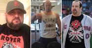 What These 20 ECW Stars Look Like Today