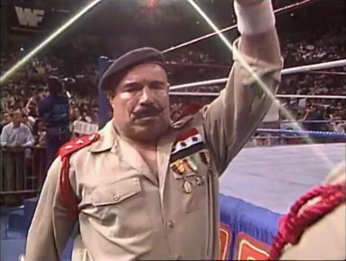 15 Gimmicks You Forgot These WWE Hall Of Famers Had