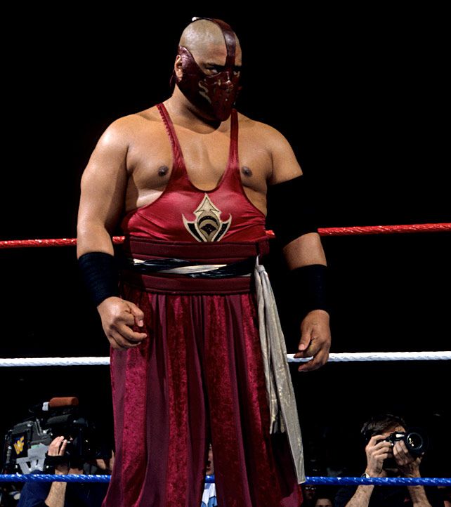 15 Gimmicks You Forgot These WWE Hall Of Famers Had