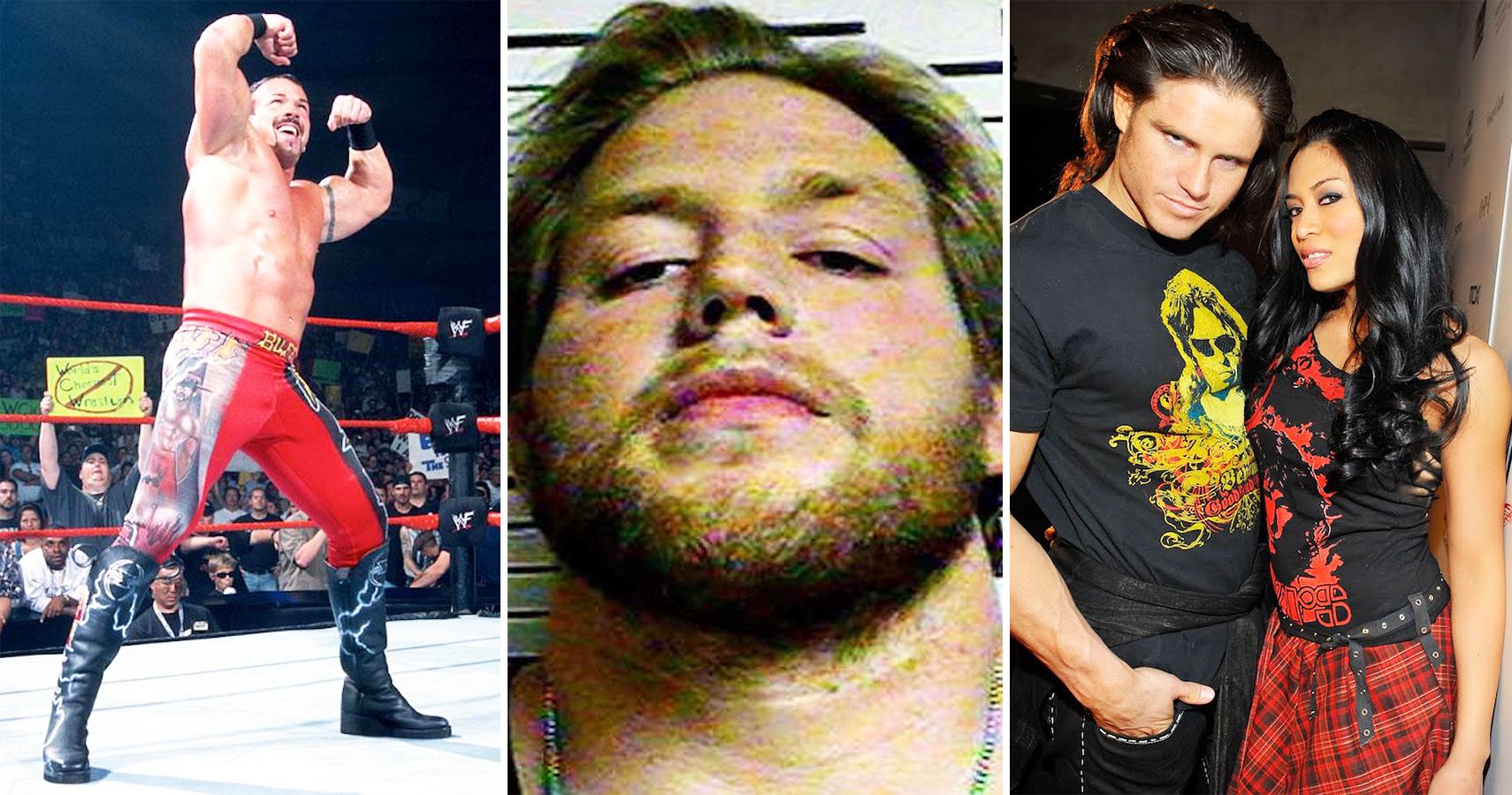Top 15 Wrestlers Who Blew Their One Shot At Greatness