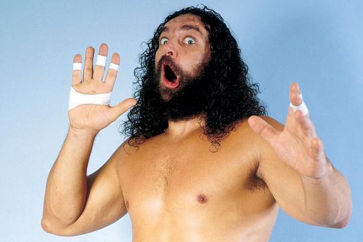 10 Things Wrestling Fans Should Know About Bruiser Brody