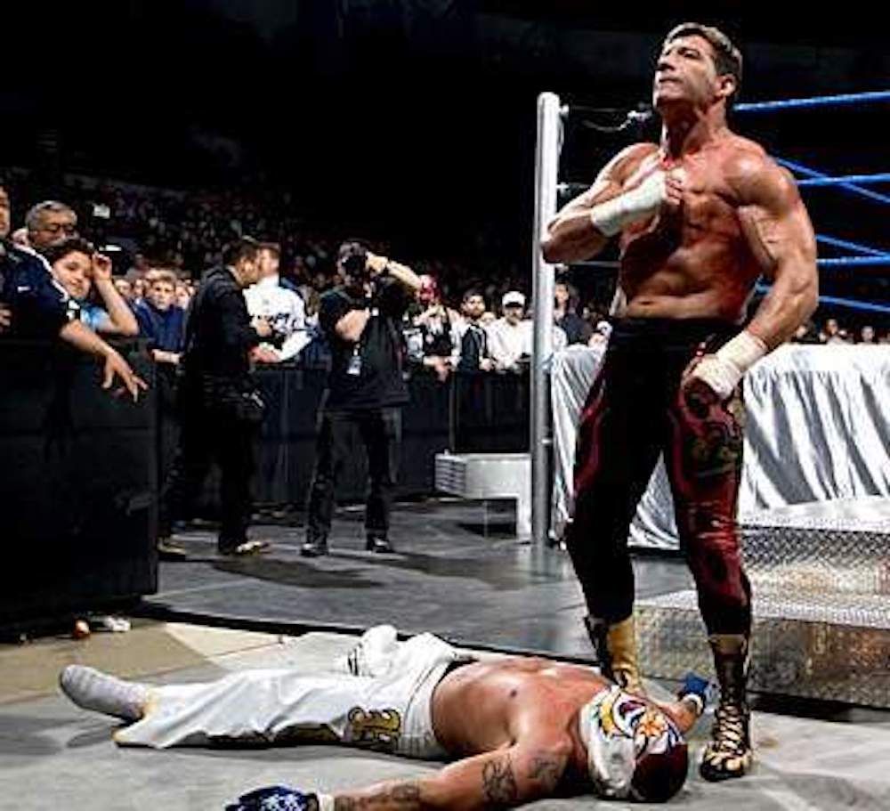 Most Heartbreaking Betrayals In WWE History