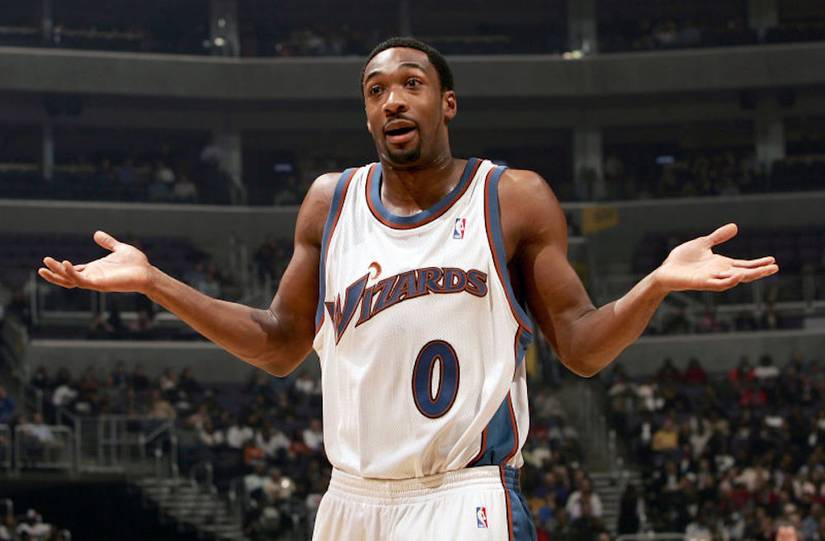 25 Biggest Draft Steals In NBA History