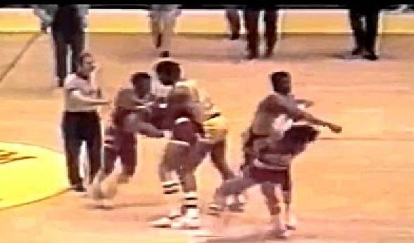 10 Biggest Suspensions In NBA History (& Why The Players Were Suspended)