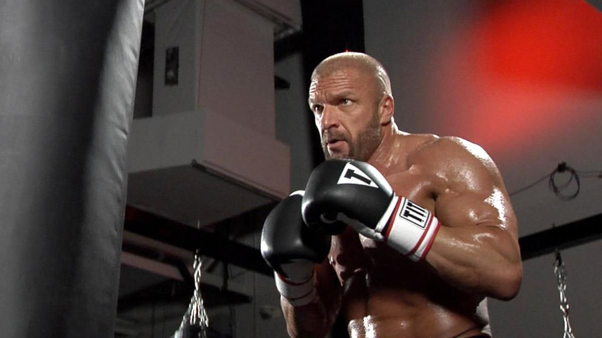 The Hardest WWE Workout Routines & Diets