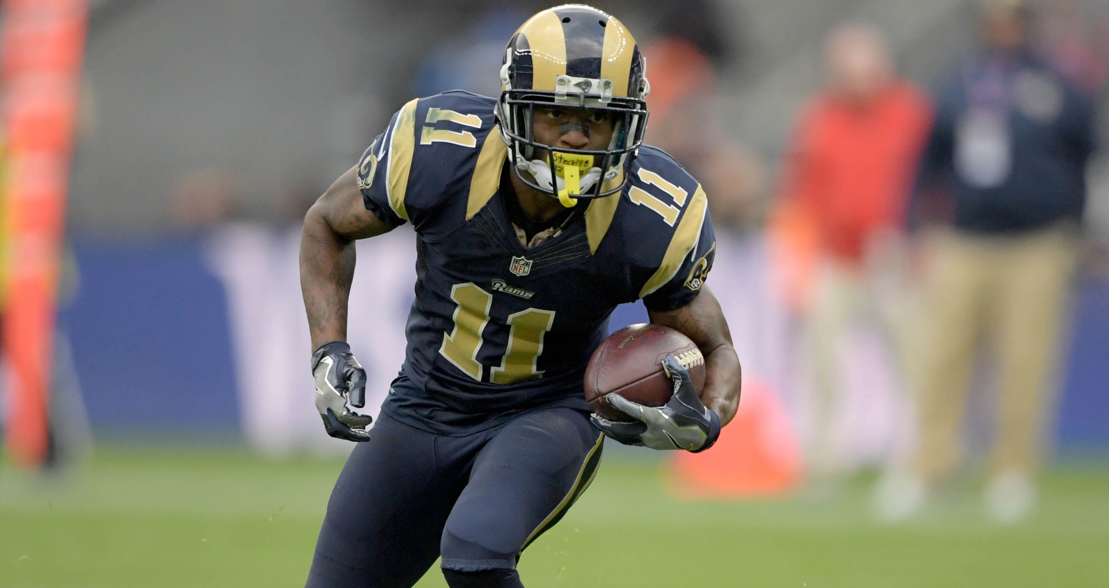 The Overpaid NFL Player Each Season Of The 2010s