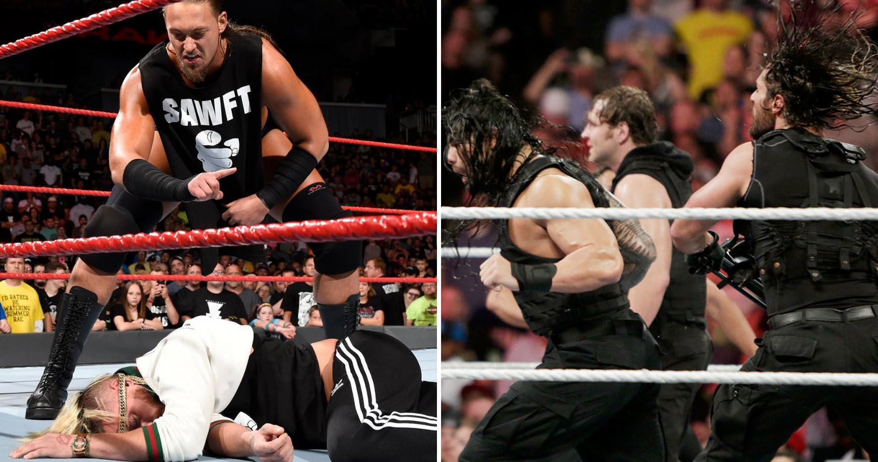 Most Heartbreaking Betrayals In WWE History