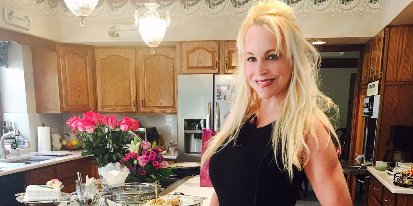 Forgotten WWE Divas From The 1990s: Where Are They Now?