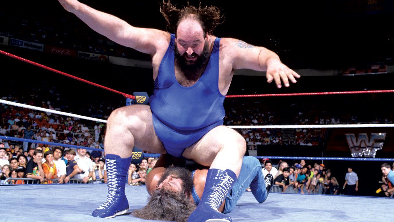 Wrestlers With The Most And Least Gimmick Changes