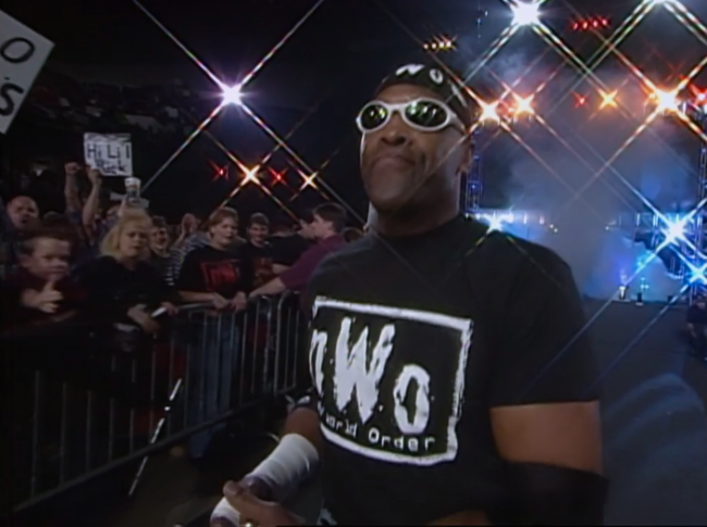 Worst Ex-WWE Signings In WCW And TNA History