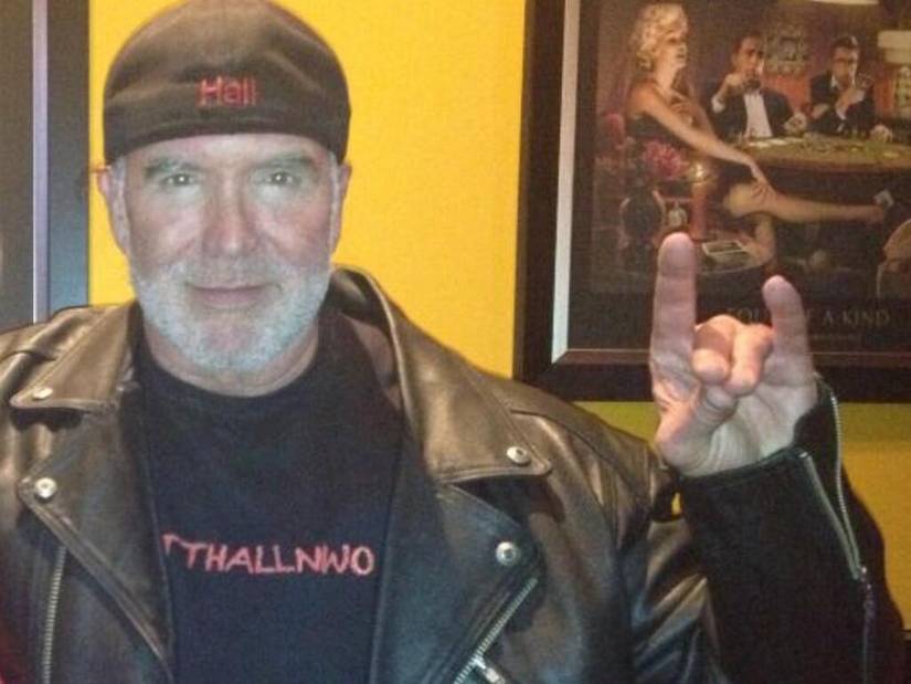 15 Things You Didn't Know About The Relationships Of The nWo Wolfpack
