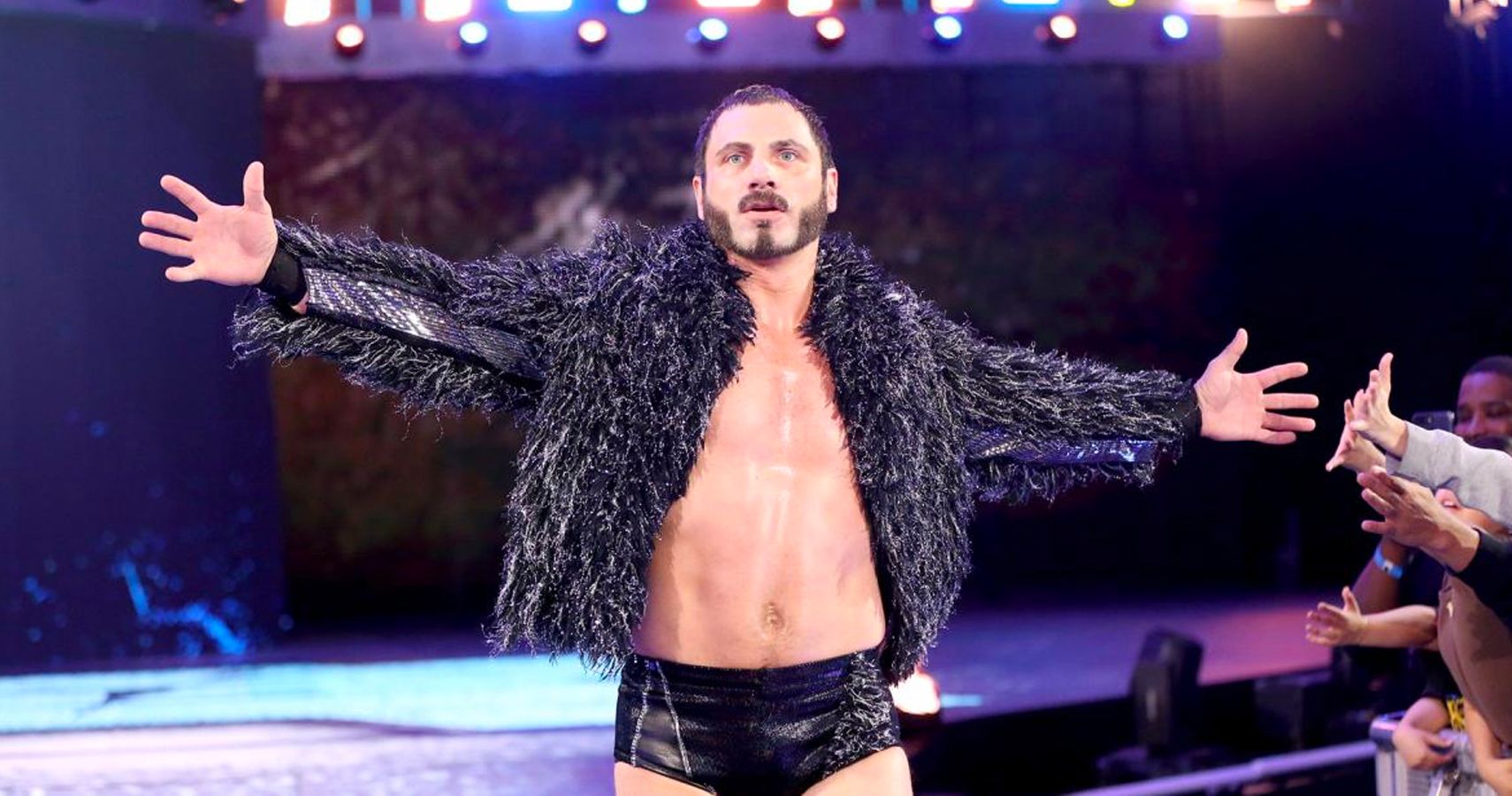 Austin Aries Official Statement On WWE Release