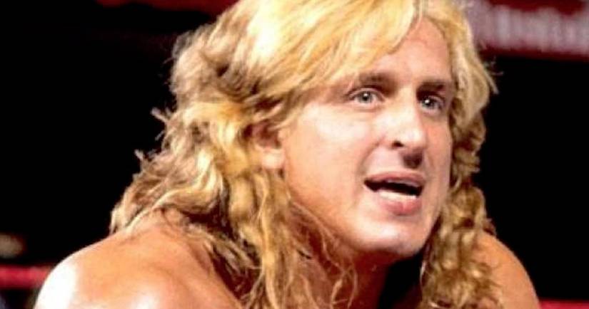 Paul Van Dale & 9 Other Jobbers With Famous Family Members