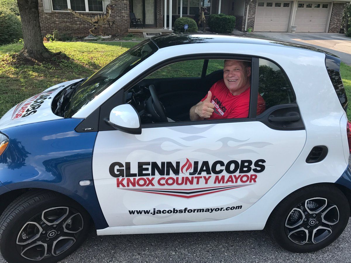 10 Wrestlers From The 90's Where Are They Now?