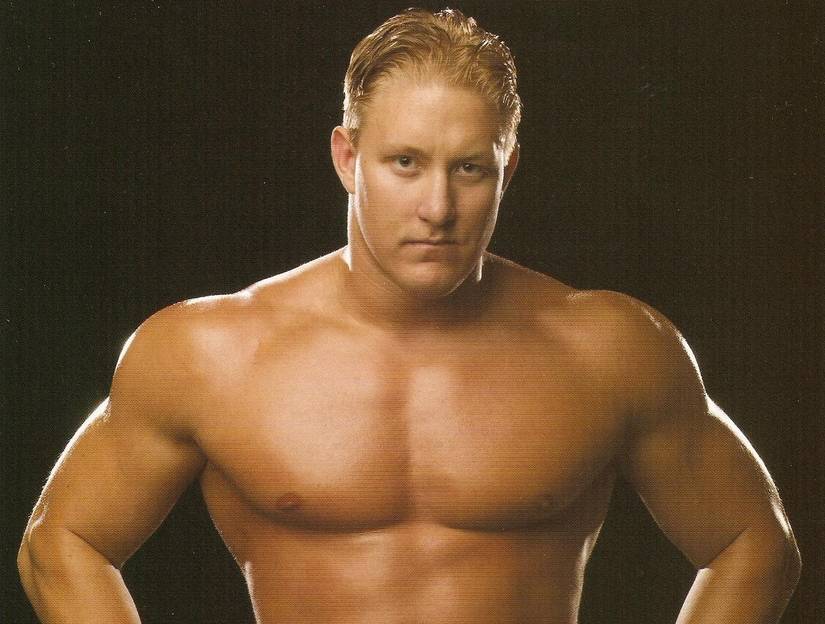 15 Wrestlers Who Loved Substances More Than Their Careers