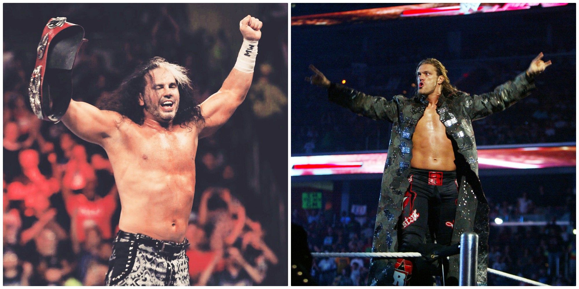 Breaking The Fourth Wall: 5 Wrestling Shoots That Worked (And 4 That ...