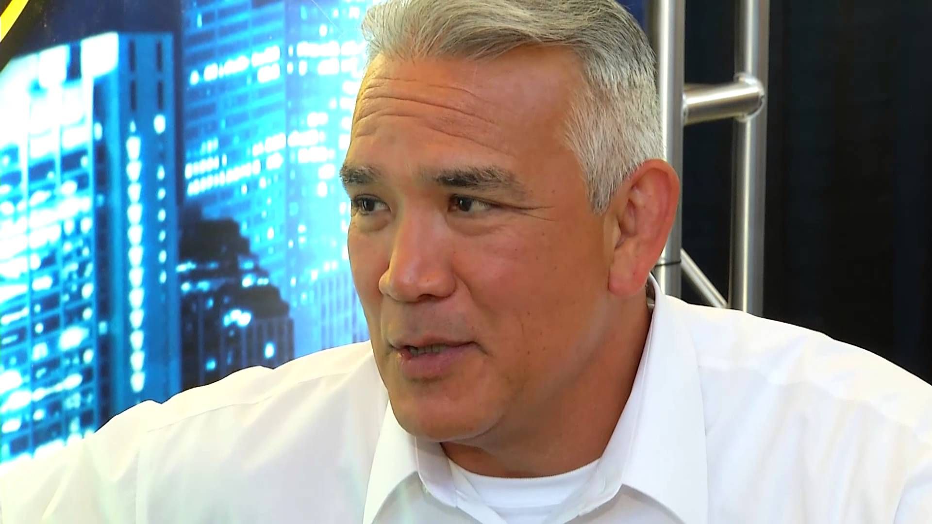 Wrestling Heroes You Couldn't Believe Turned Heel And Those Who Never Did