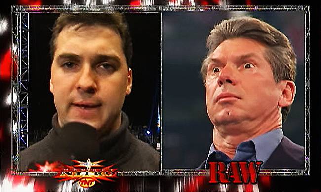 10 Most Shocking Plot Twists In WCW History