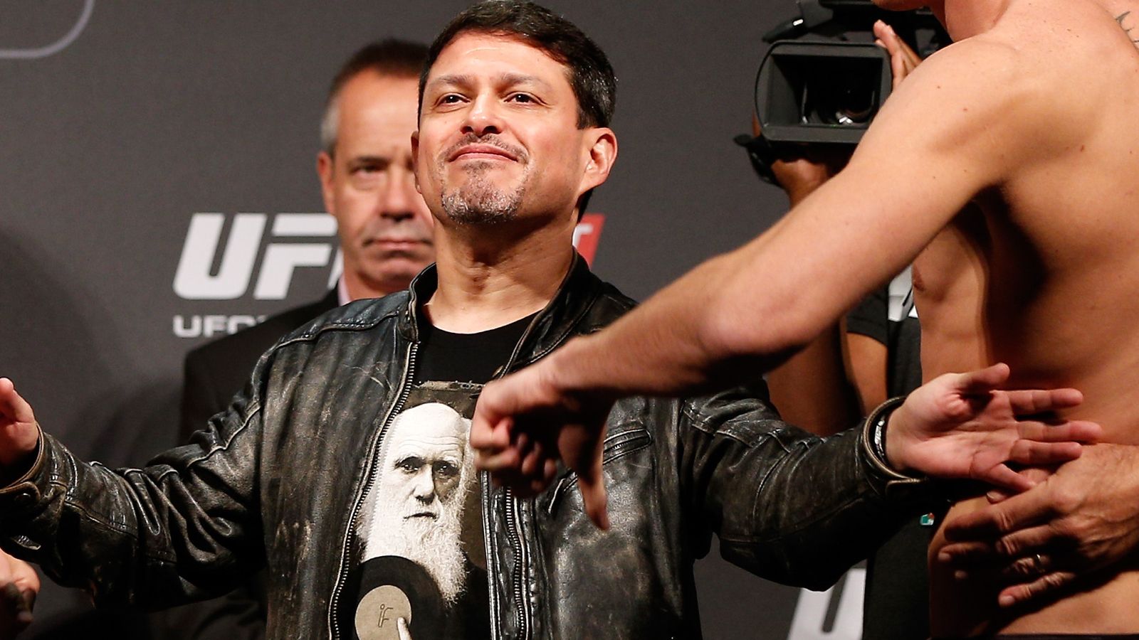 10 Most Important UFC Employees (Who Weren't Fighters)