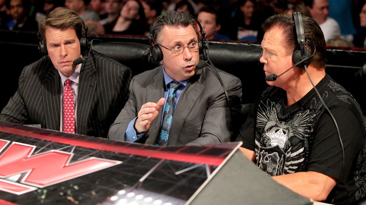 Things The WWE Hates Their Talents Doing