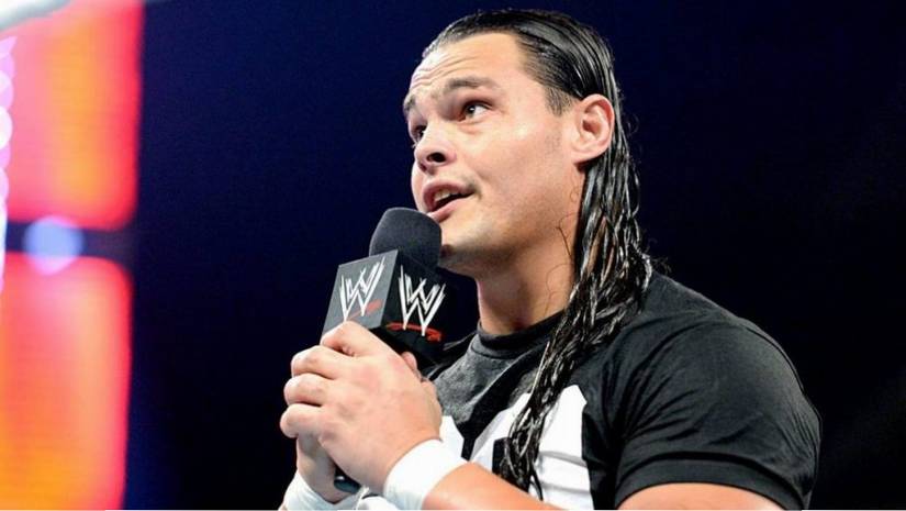 Wrestlers You Forgot Had Parents In The Business