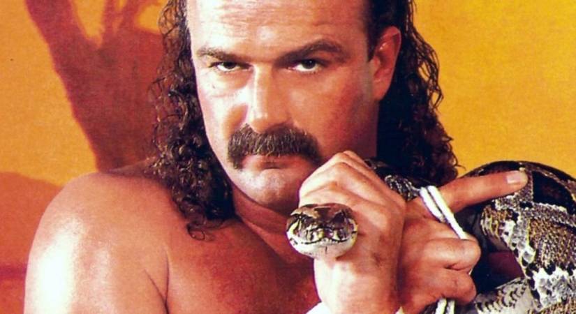 Wrestlers You Forgot Had Parents In The Business