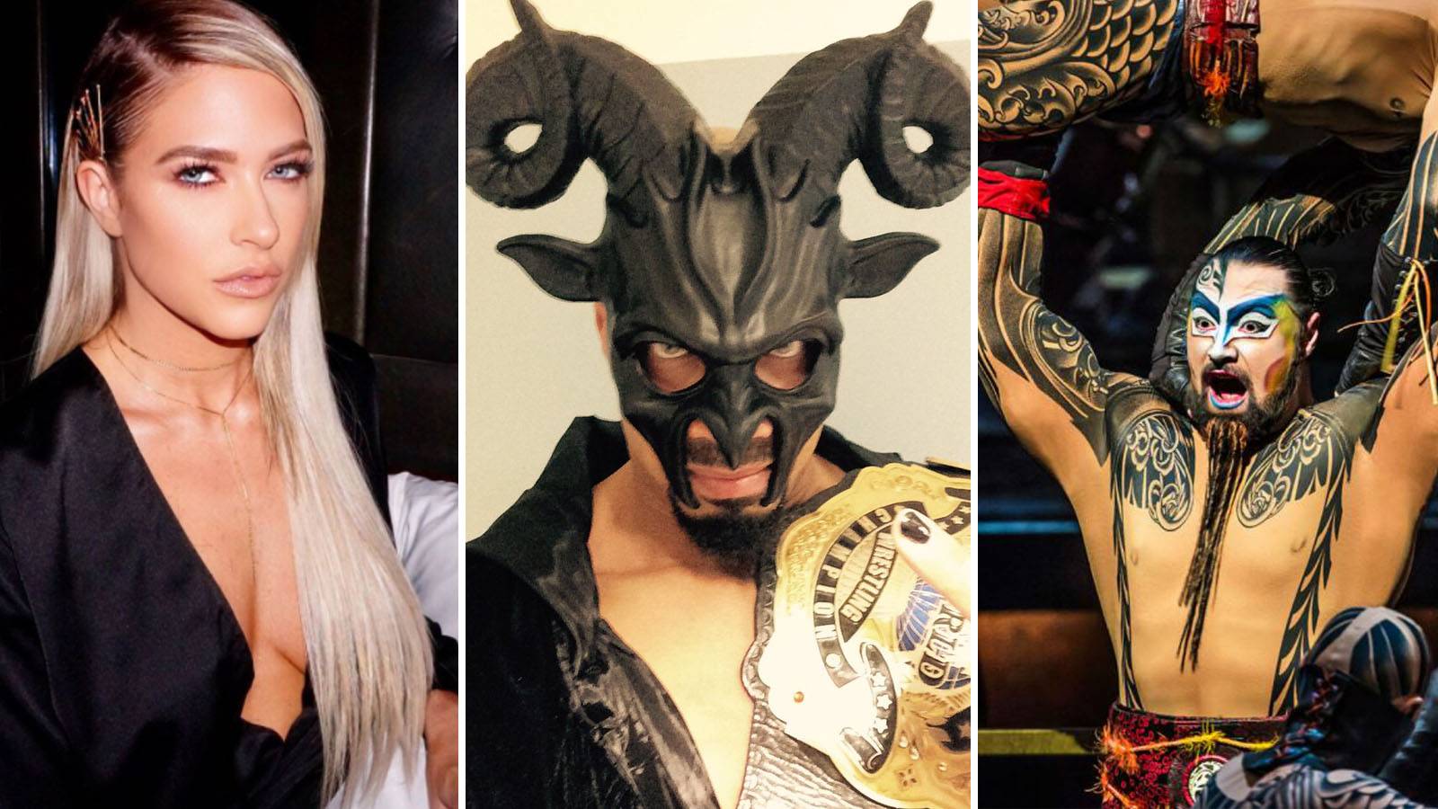 WWE Superstars Released Since 2010: Where Are They Now?