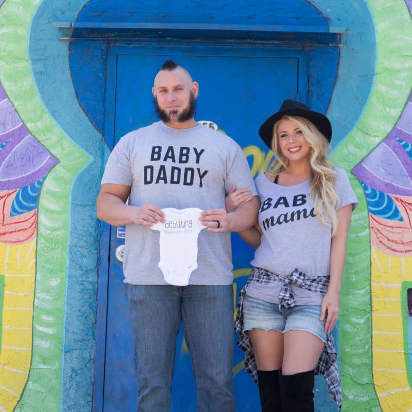 WWE Stars You Had No Clue Are Married