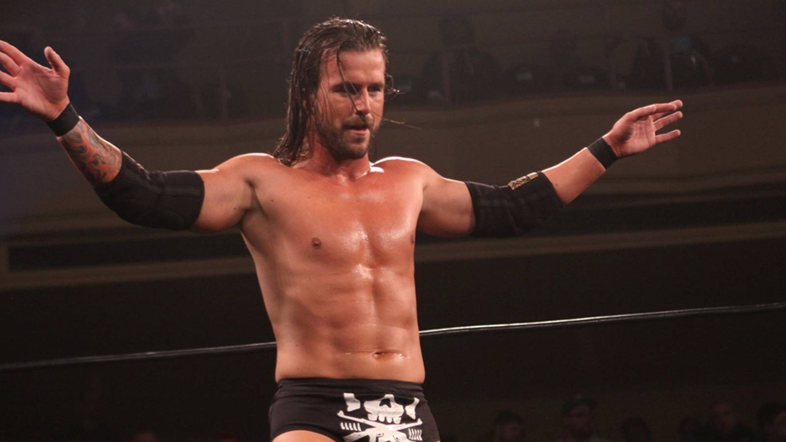 Why Adam Cole Debuted With Other Former ROH Talents