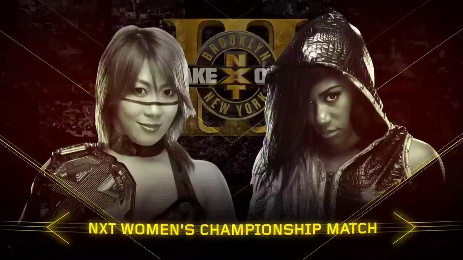 Asuka's 500 Plus Day Title Reign Breaks Three WWE Records