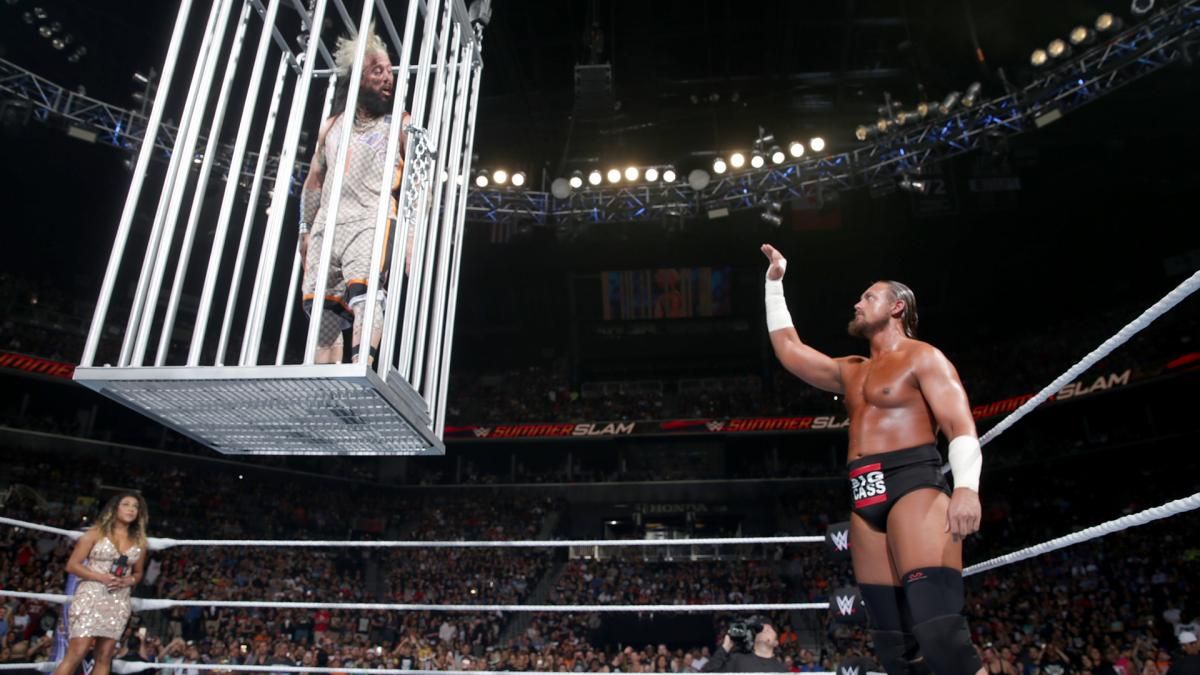 WWE Wrestlers Who Were Punished In Ridiculous Ways