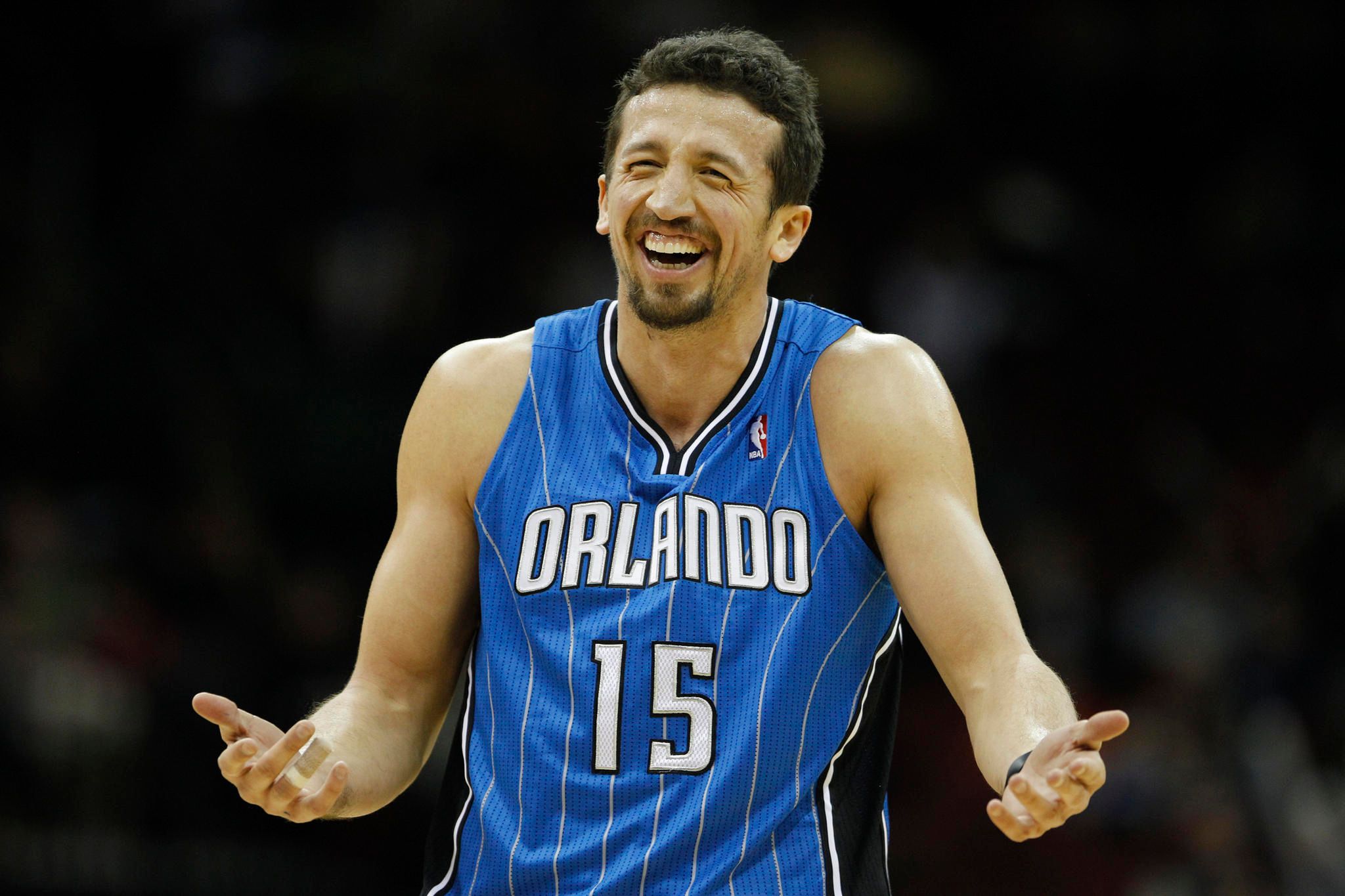 10 Biggest Suspensions In NBA History (& Why The Players Were Suspended)